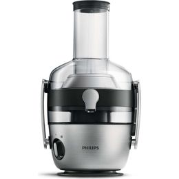 Philips HR1922, Entsafter, Silber