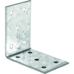 Simpson Sst, Holzverbinder, Winkelverbinder SIMPSON ANP (Winkelverbinder, 50 Stk.)