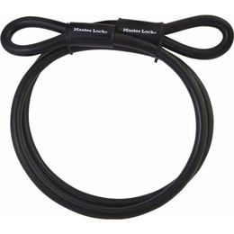 Master Lock, Veloschloss, (300 cm)