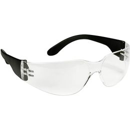 Ecobra, Schutzbrille + Gesichtsschutz, Schutzbrille Standard Grösse: 140 x 44 mm, Gewicht: 23 g