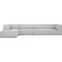 Micadoni, Sofa, Ruby (Ecksofa)
