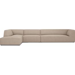 Micadoni, Sofa, Ruby (Ecksofa)