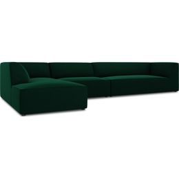 Micadoni, Sofa, Ruby (Ecksofa)