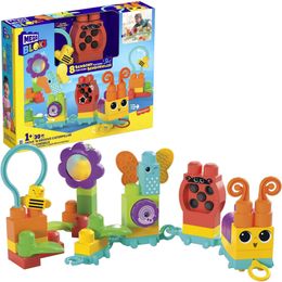 Mattel Rollspass Raupenzug