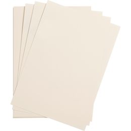 Clairefontaine, Bastelpapier, Farbige Zeichnung (270 g/m², 2 x)