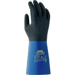 Uvex Safety, Schutzhandschuhe, Schutzhandschuhe rubiflex S (10)