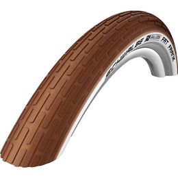 Schwalbe, Veloreifen, (28 x 2.00, 50-622)
