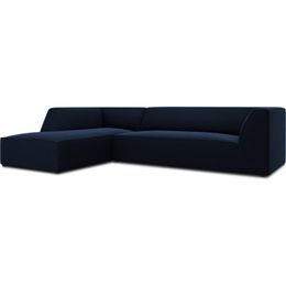 Micadoni, Sofa, Ruby (Ecksofa)
