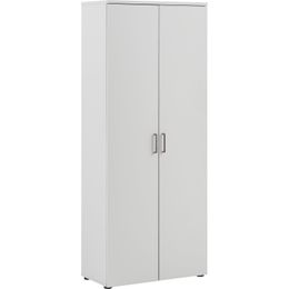 Schildmeyer, Aktenschrank, Serie 1500 (80.5 x 41 x 200 cm)