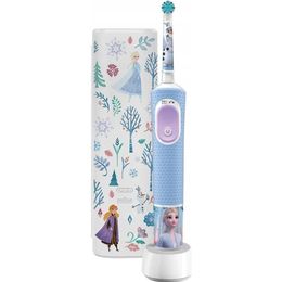 Oral-B, Elektrische Zahnbürste, Pro Kids (Oszillierende Zahnbürste)