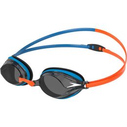 Speedo, Schwimmbrille, (One Size)