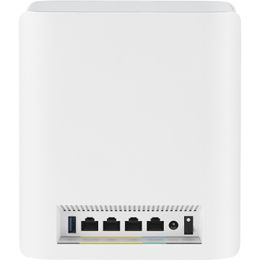 ASUS Router BT8 BE9500 1er Pack White, Router, Weiss