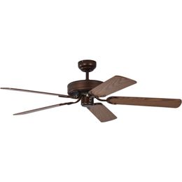 Pepeo Potkuri, Ventilator, Bronze