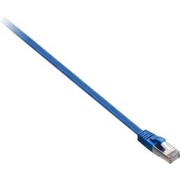 V7 Netzwerkkabel (S/FTP, CAT6, 10 m), Netzwerkkabel