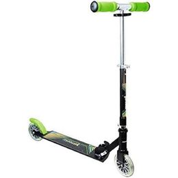 Muuwmi, Scooter
