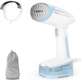 Tefal Access Steam Pocket DT3041E1, Dampfglätter, Blau