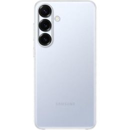 Samsung Clear Case (Samsung Galaxy S25+), Smartphone Hülle, Transparent