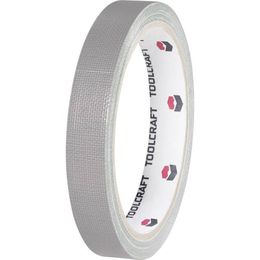 Toolcraft, Klebeband, Einseitiges Gewebeklebeband (38 mm)