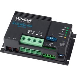 Votronic Solarladeregler MPP 170 CI