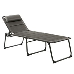 Travellife Liege Barletta, dark grey