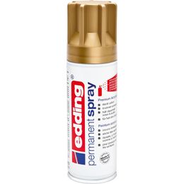 Edding, Lack, Acrylspray (Reichgold, 0.20 l)