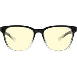 Gunnar, Computerbrille, Gaming Brille Berkeley Onyx Fade Amber