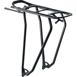 Racktime, Gepäckträger