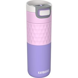 Kambukka, Trinkflasche + Thermosflasche, (0.50 l)