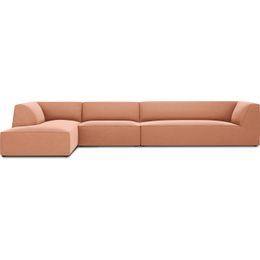 Micadoni, Sofa, Ruby (Ecksofa)