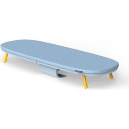 Joseph Joseph Klappbares Tisch-Bügelbrett, Bügelbrett, Blau