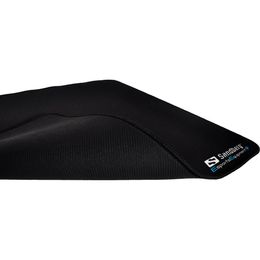Sandberg Gamer (XL), Mausmatte, Schwarz