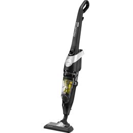 Rowenta POWERLINE Extreme RH8155WA, Staubsauger, Gelb, Schwarz, Silber