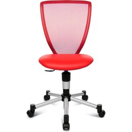 Topstar, Bürostuhl, Titan Junior