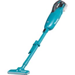 Makita DCL280FZ, Staubsauger, Türkis