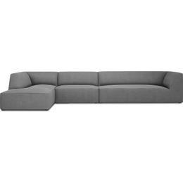 Micadoni, Sofa, Ruby (Ecksofa)