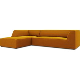 Micadoni, Sofa, Ruby (Ecksofa)
