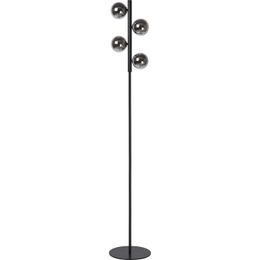 Lucide, Stehlampe, Tycho (G9)
