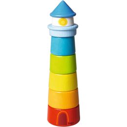 Haba Stapelspiel Leuchtturm