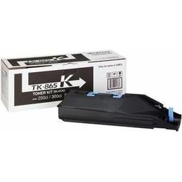 Kyocera TK-865K, Drucker Zubehör