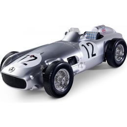 Other IXO-Collections 1:8 IXO Mercedes W196 Moss #12 1:8 Modellauto
