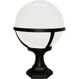 Elstead Lighting, Gartenbeleuchtung, Glenbeigh (E27, IP44)