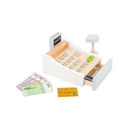 Small Foot Spielkasse - ab 3 Jahren - 10% | Kaufladen-spielkueche