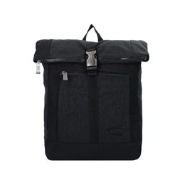 Camel Active Boo Journey Rucksack 36 cm in black | Gr.: onesize