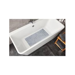 Kleine Wolke Wanneneinlage Sign in silber | Gr.: onesize