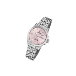 Analog-Armbanduhr Festina Klassik silber klein (ca. 30mm) | Gr.: onesize