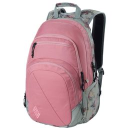 Nitro Rucksack STASH 29 in WOODROSE | Gr.: onesize