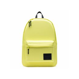 HERSCHEL Classic XL 30 - Rucksack 47 cm (light grey crosshatch/peacoat) in highlight black | Gr.: onesize