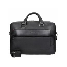 Roncato Alaska - Aktentasche 15.6" 42 cm RFID (nero) in nero | Gr.: onesize