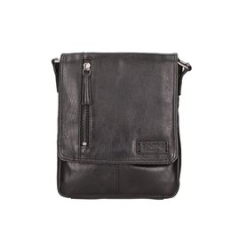 Santini Firenze Umhängetasche in BLACK | Gr.: onesize