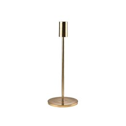 Butlers Kerzenhalter HIGHLIGHT 4er-Set in Gold | Gr.: onesize